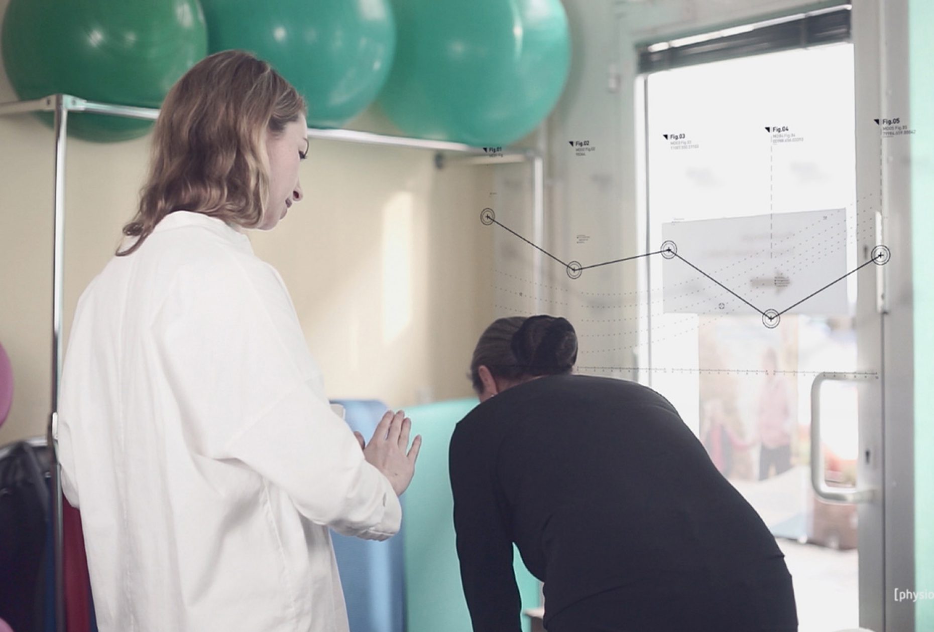 Strategien der Sichtbarkeit und Sichtbarmachung von Wearable ...